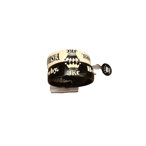 Jewelry | Jessica Kagan Cushman Resin Bangle ...